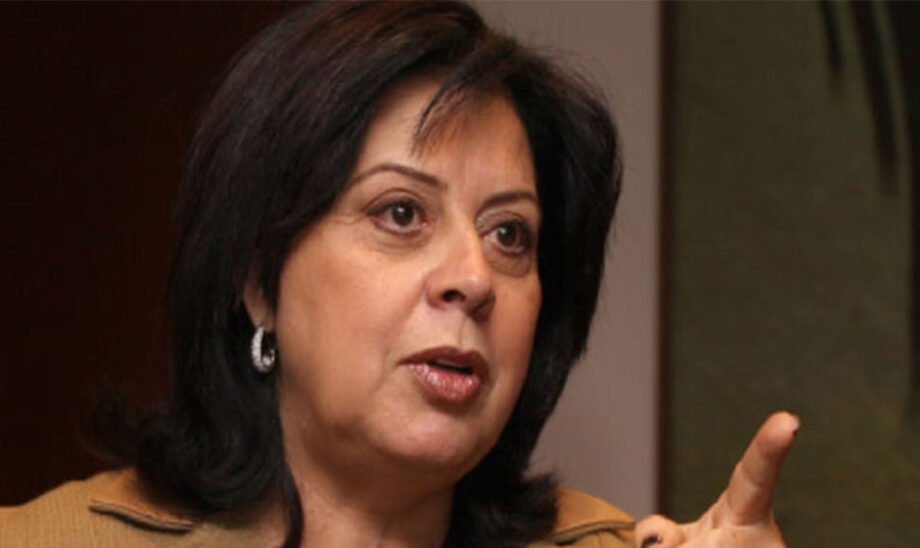Alba Marina Escobar Biography and life history - AshleyKeleMen