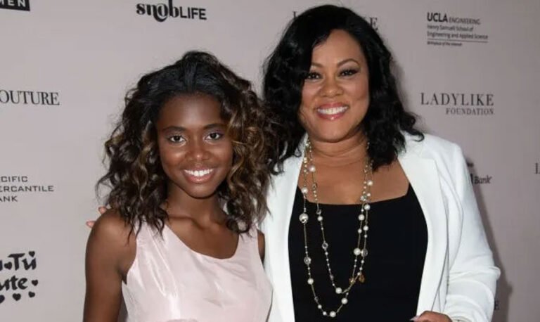 Asia Rochon Fuqua Net Worth. How Much is Asia’s Wealth? - AshleyKeleMen