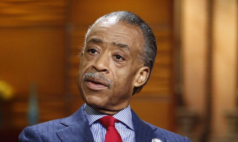 Al Sharpton’s Net Worth Biography and life history - AshleyKeleMen
