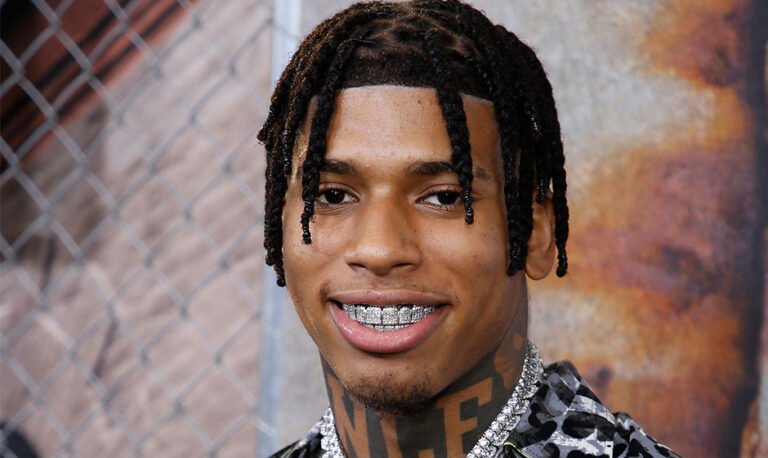 NLE Choppa Net Worth Biography and life history - AshleyKeleMen