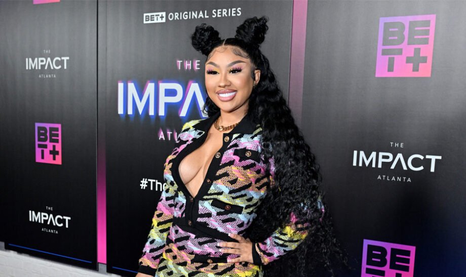 Ari Fletcher’s Net Worth: How Much is the Influencer Worth? - AshleyKeleMen