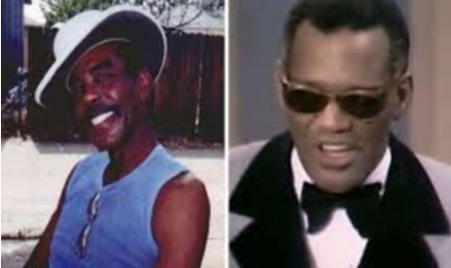 Charles Wayne Hendricks, Personal Profile, Father, Ray Charles and ...