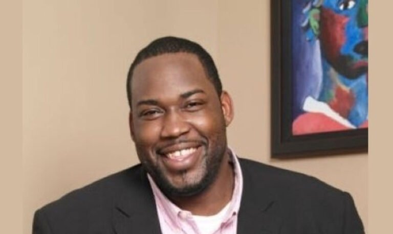 Christopher Jarrett Medina Gardner: Early Life, Education, Career, and ...