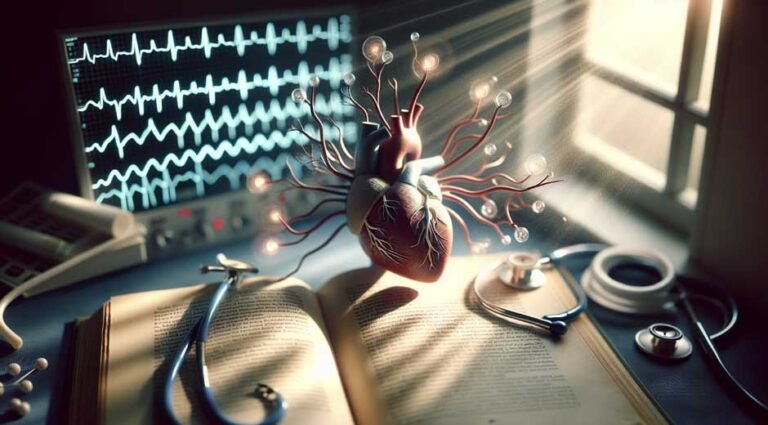 Unlocking the Rhythms: A Guide to Understanding Heart Block Through ...