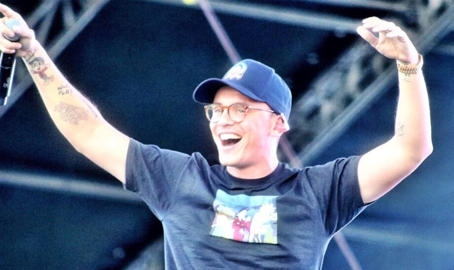 Logic’s Net Worth, Biography and life history - AshleyKeleMen