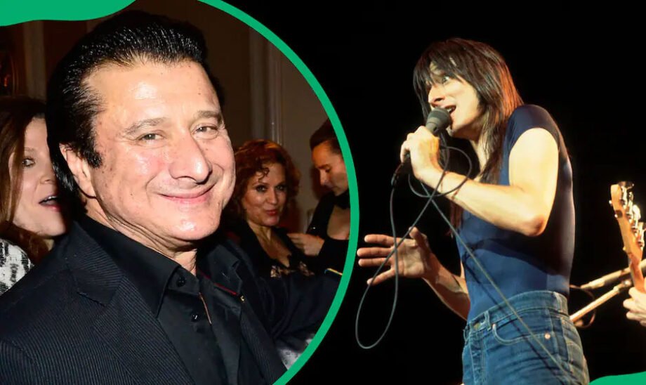 Steve Perry’s Net Worth, Biography and life history - AshleyKeleMen