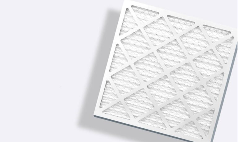 Custom Air Filters: A Cost-Effective Solution for Airborne Particle ...