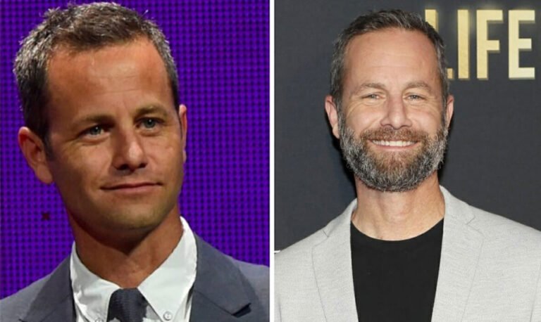 Kirk Cameron's Impressive Net Worth: How the 'Growing Pains' Star Built ...