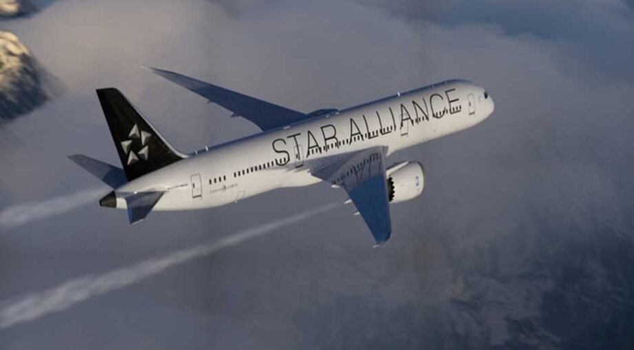 Explore Multiple Destinations with Star Alliance Multi-City Booking ...