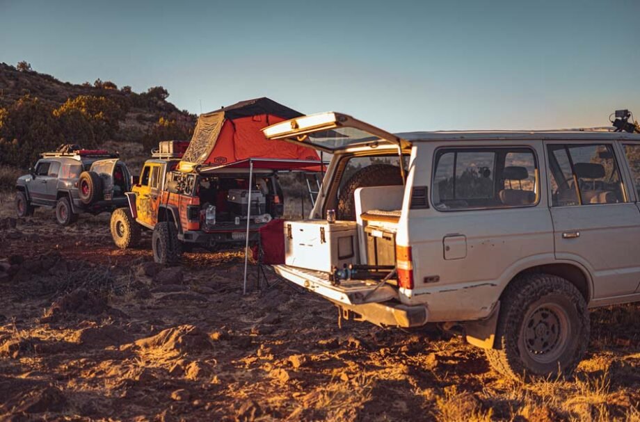 Overlanding in New York: Exploring the Empire State's Wild Side ...