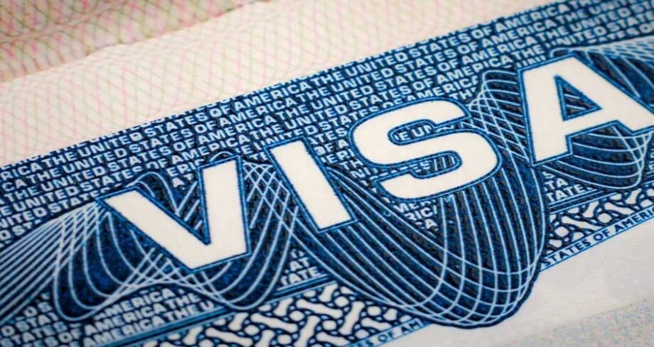 Understanding the Different Types of US Visas and Their Requirements ...