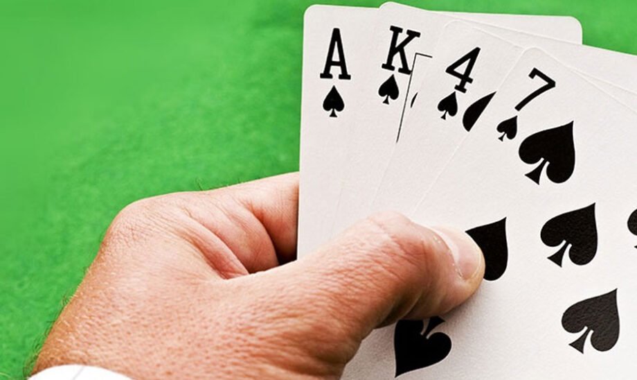 Playing Spades: What Makes a Great Player? - AshleyKeleMen