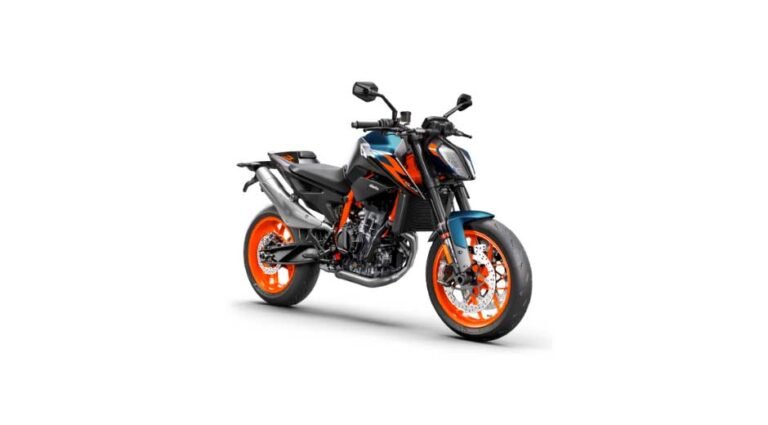 KTM Bike Price Breakdown: Find the Best Model for Your Budget ...