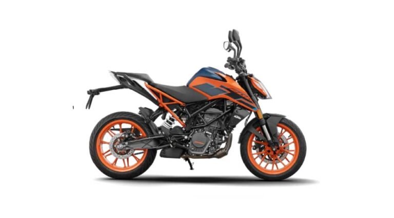 KTM Bike Price Breakdown: Find the Best Model for Your Budget ...